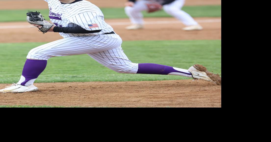 Prep baseball: Old Abes shine on the mound in win over Warriors ...