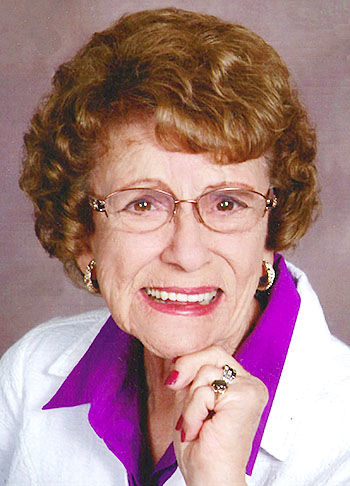 Ruth Brooks | Obituaries | leadertelegram.com