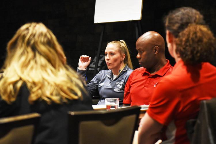 Coaches concerned about future of girls basketball | Sports ...