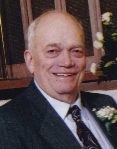 Robert Perry | Obituaries | leadertelegram.com