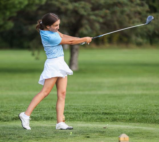 Prep roundup (9/6): Memorial's Campbell shares medalist honors at home ...