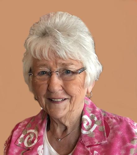 Arlene Mohr | Obituaries | leadertelegram.com