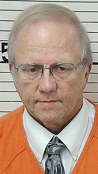 Former Jackson County DA gets jail in sex scandal case | Front Page ...
