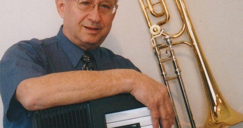 Ray Rubenzer | Obituaries | leadertelegram.com