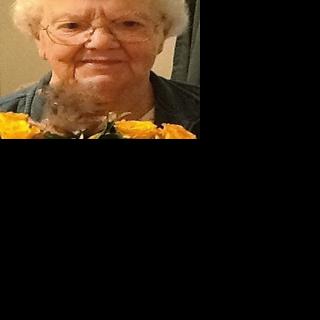 Mary Wimbish | Obituaries | leadertelegram.com