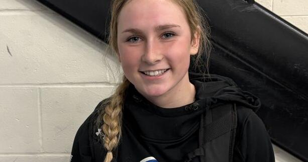 ECA Stars fall to rival St. Croix Valley | Sports | leadertelegram.com