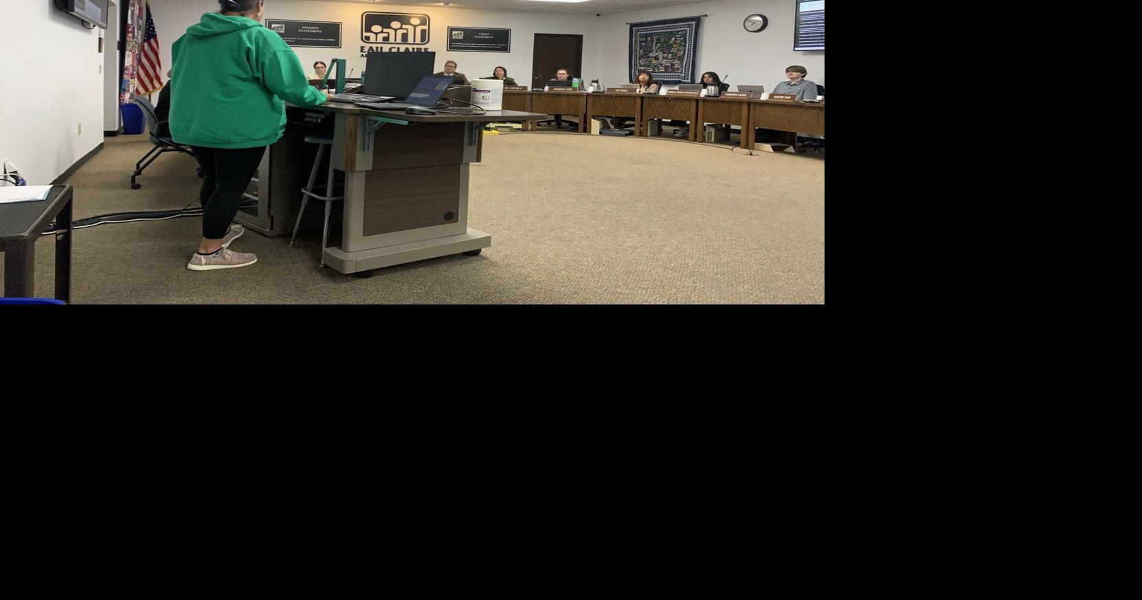 Enrollment concerns, community response cited in continuing ECASD ...