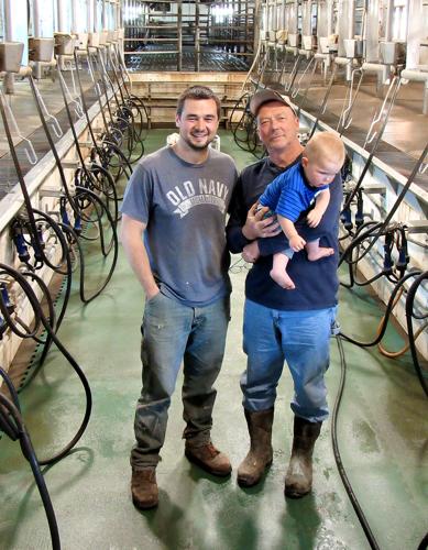 ‘Farming is good every day’: Pierce County breakfast hosts grateful for ...