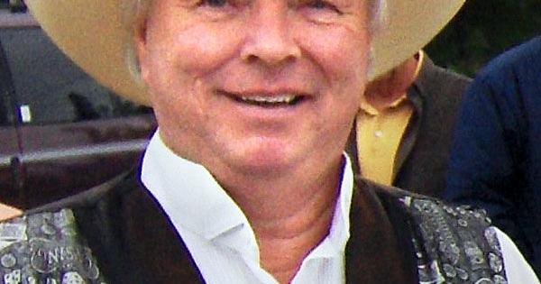 Duke Thompson | Obituaries | leadertelegram.com
