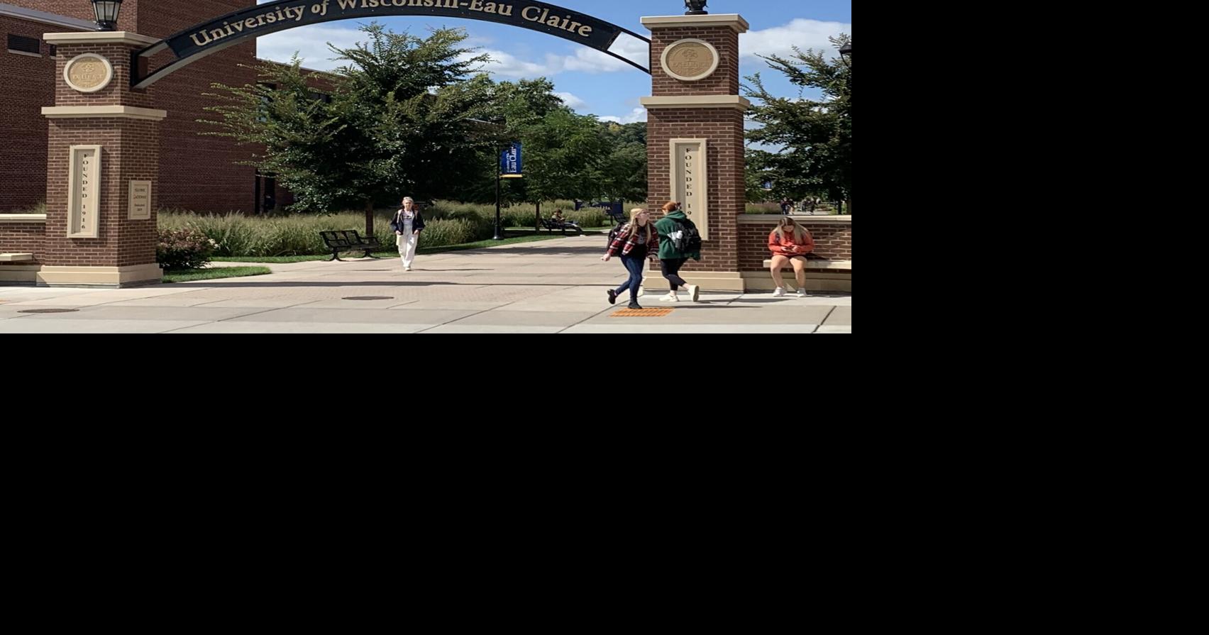 It's not debatable: UWEC hosts national speech tournament | Local News ...