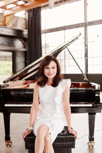 Award winning pianist Lorie Line coming to Pablo | Arts & Entertainment ...