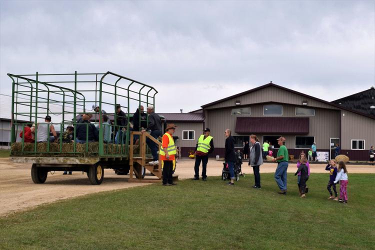 Farm-City Day ignites enthusiasm for agriculture with up-close look ...