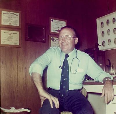 Karl Walter | Obituaries | leadertelegram.com