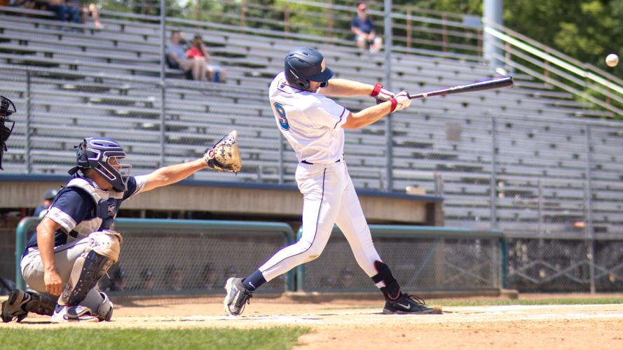 Express alum Coats on record-setting run for Cincinnati Bearcats ...