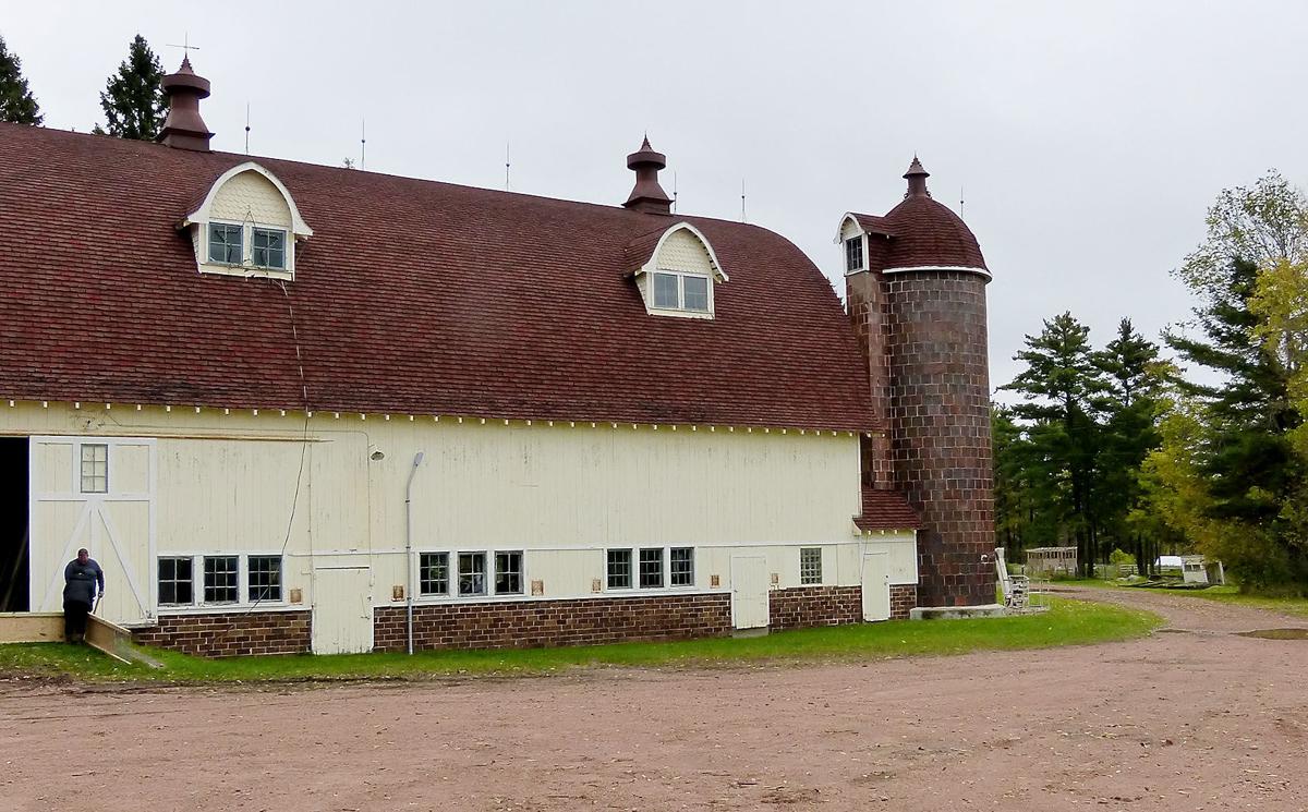 Growing silver: Fromm brothers revolutionized ginseng, silver fox ...