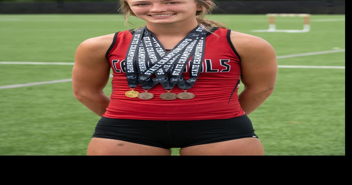 Prep state track & field roundup: Sandvig, Sheplee, Anderson win titles ...