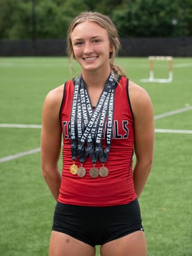 Prep state track & field roundup: Sandvig, Sheplee, Anderson win titles ...