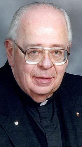 Bernard Raschke | Obituaries | leadertelegram.com