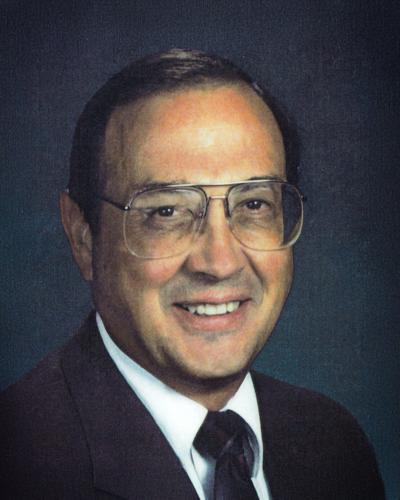Kenneth Johnson | Obituaries | leadertelegram.com