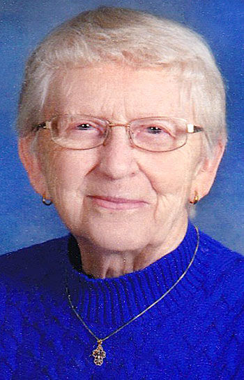 Phyllis Erdman | Obituaries | leadertelegram.com