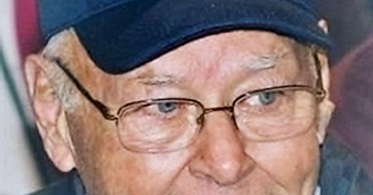 Victor Robertson | Obituaries | leadertelegram.com