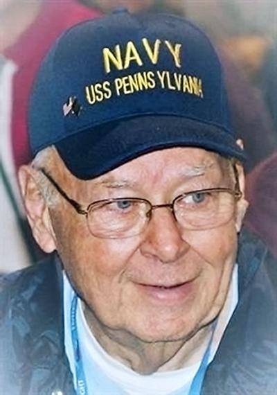 Victor Robertson | Obituaries | leadertelegram.com