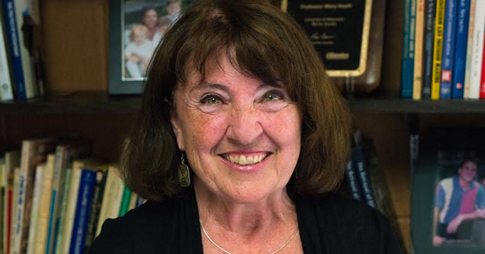 UWEC-BC professor emeritus celebrates 50 years of service | News ...