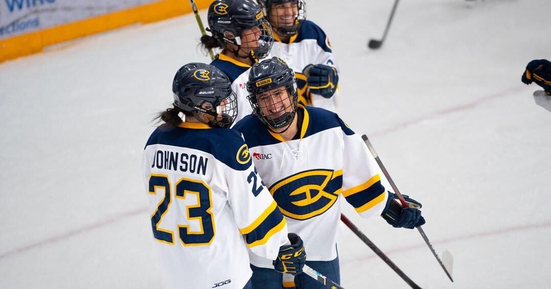 Perfectly executing their game is pivotal for UWEC women's hockey team ...