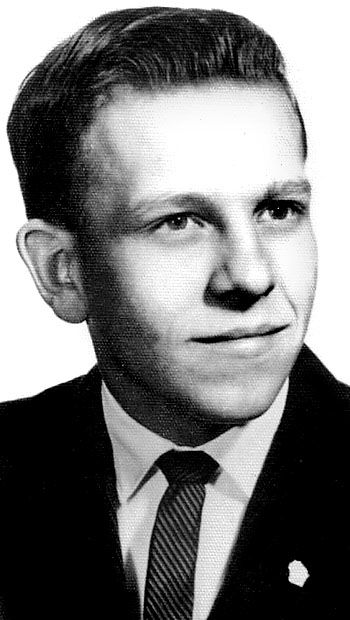 Richard Neubauer | Obituaries | leadertelegram.com