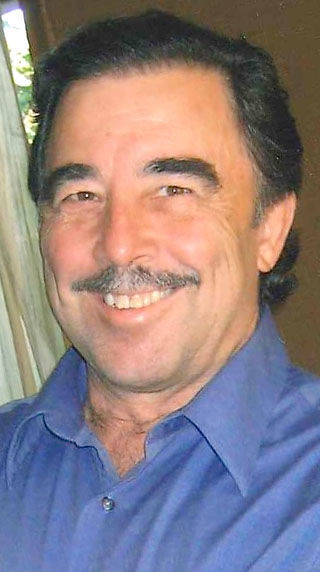 Charles Rubenzer | Obituaries | leadertelegram.com