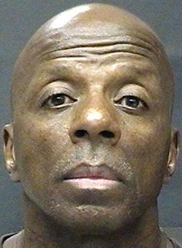 Convicted serial killer Alvin Taylor again denied release | Local ...