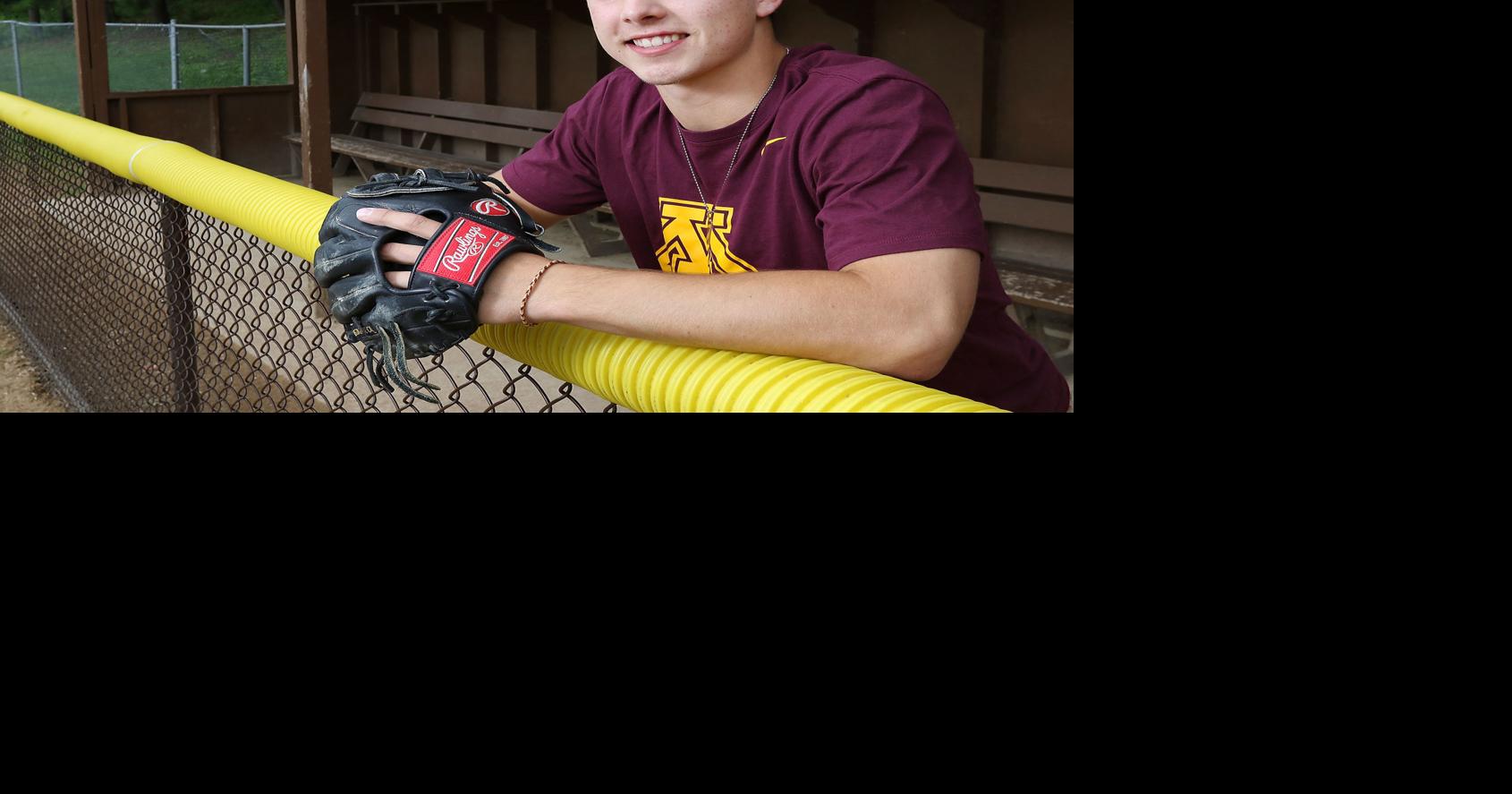 Baseball in the blood of All-Area player of the year Vavra | Sports ...