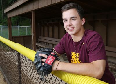 Baseball in the blood of All-Area player of the year Vavra | Sports ...
