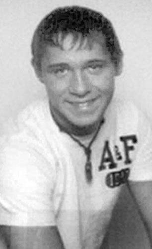 Joseph Fike | Obituaries | leadertelegram.com