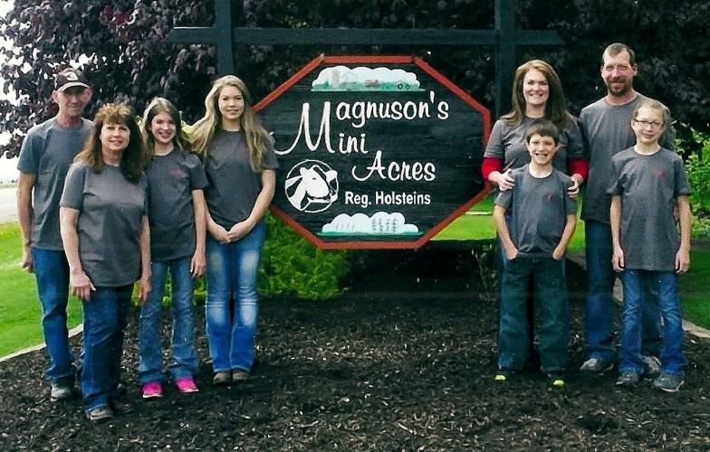 Mag­nu­sons’ Mini Acres grows to next gen­er­a­tion by stay­ing ...