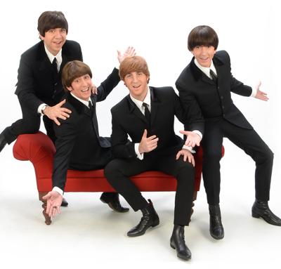 The Fab Four to bring ‘Rubber Soul,’ more Beatles hits to Pablo Center ...