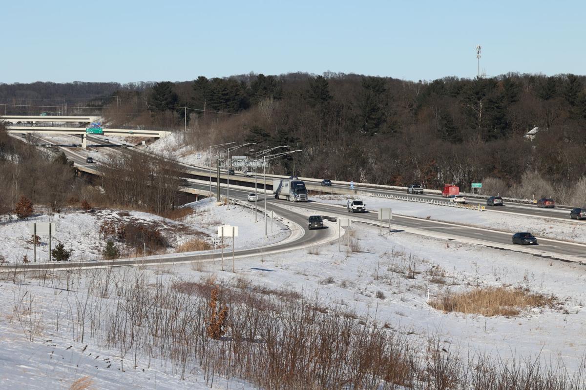 WisDOT shares details regarding study of US 53 amid traffic volume ...