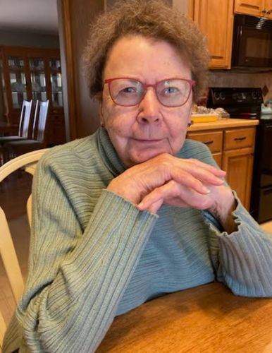 Joyce Prissel | Obituaries | leadertelegram.com