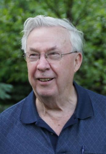 Duane Webb | Obituaries | leadertelegram.com