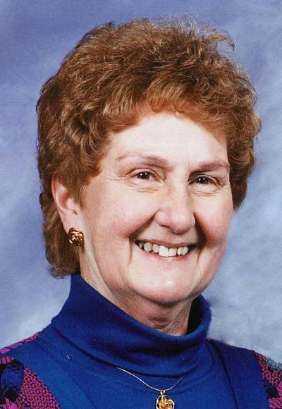 Jean Erdman | Obituaries | leadertelegram.com