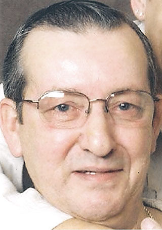 William Knapp | Obituaries | leadertelegram.com