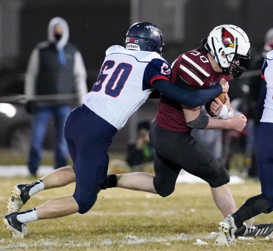 2020 All-Northwest football first and second teams | Sports ...