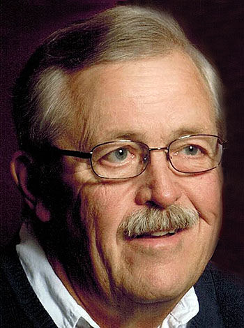 Gary Solberg | Obituaries | leadertelegram.com