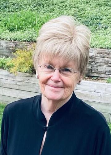 Beth Fisher | Obituaries | leadertelegram.com