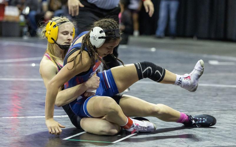 Cadott's Sonnentag reaches state semis for fourth time | Sports ...