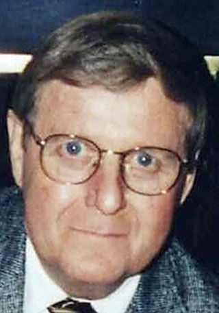 Leonard Gilbert | Obituaries | leadertelegram.com