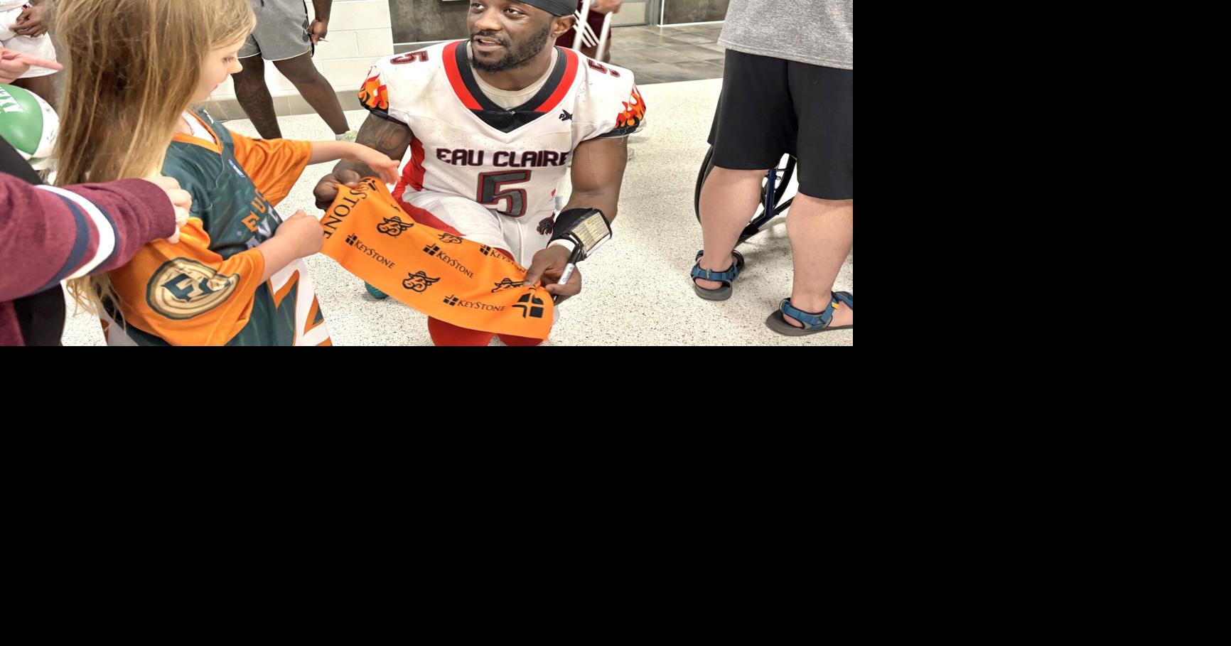 Axemen end challenging season with home setback | Sports ...