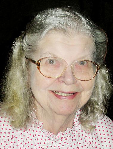 Catherine Schmidt | Obituaries | leadertelegram.com