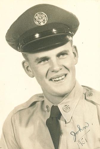 John Anderson | Obituaries | leadertelegram.com