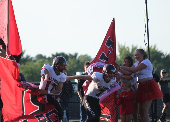 Photo gallery: Osseo-Fairchild at Altoona football | Sports ...